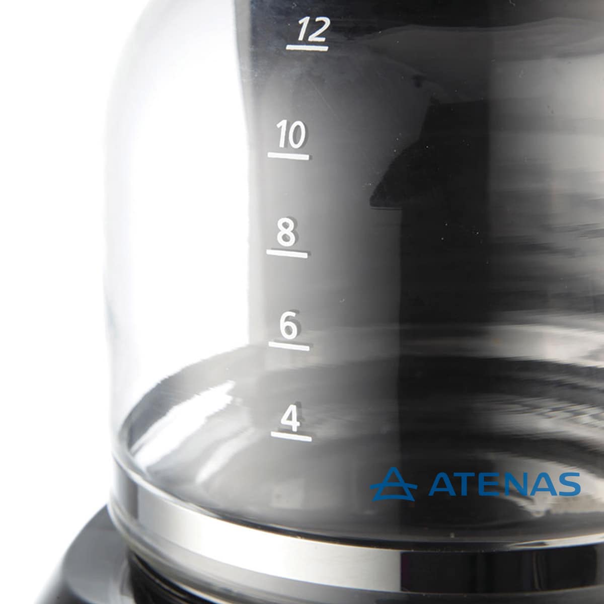 Cafetera de Filtro SmartLife SL-CM9402 - 3 o 6 Cuotas Sin Interés