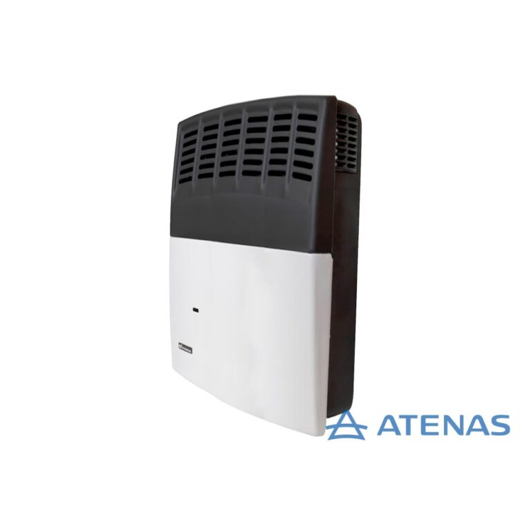 Calefactor Tiro Balanceado 3000 Kcal Sirena TB3000